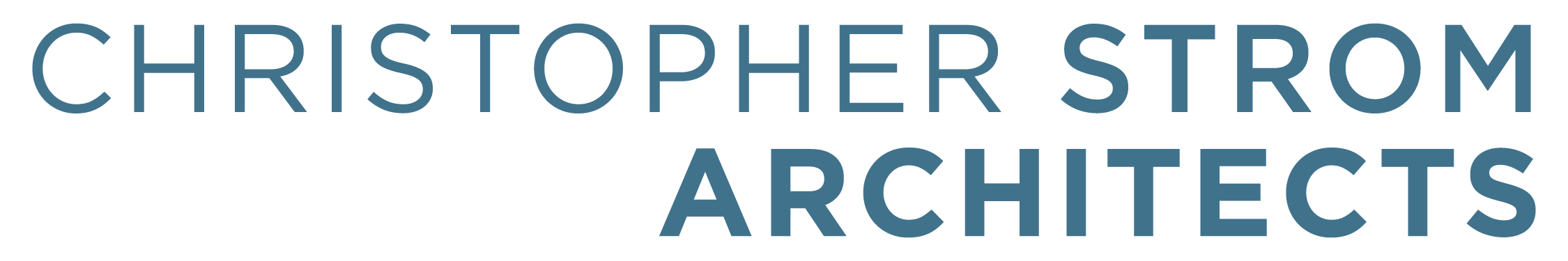 Christopher Strom Architects | Residential Architects MN