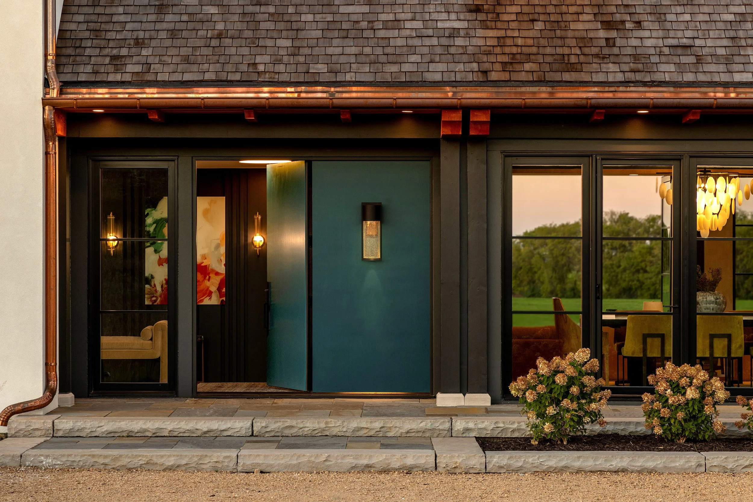 Christopher Strom Architects | Residential Architects MN
