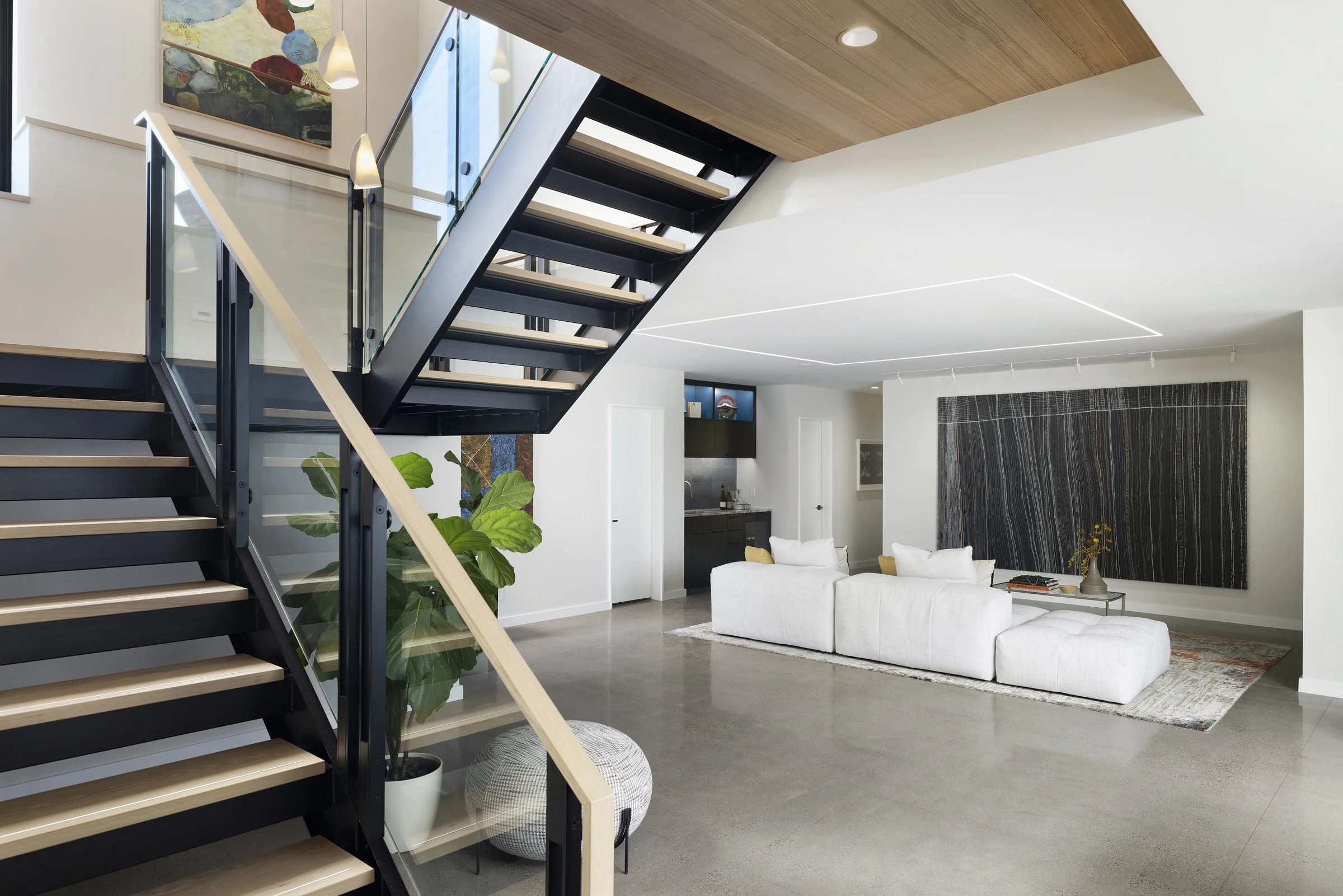 Christopher Strom Architects | Residential Architects MN
