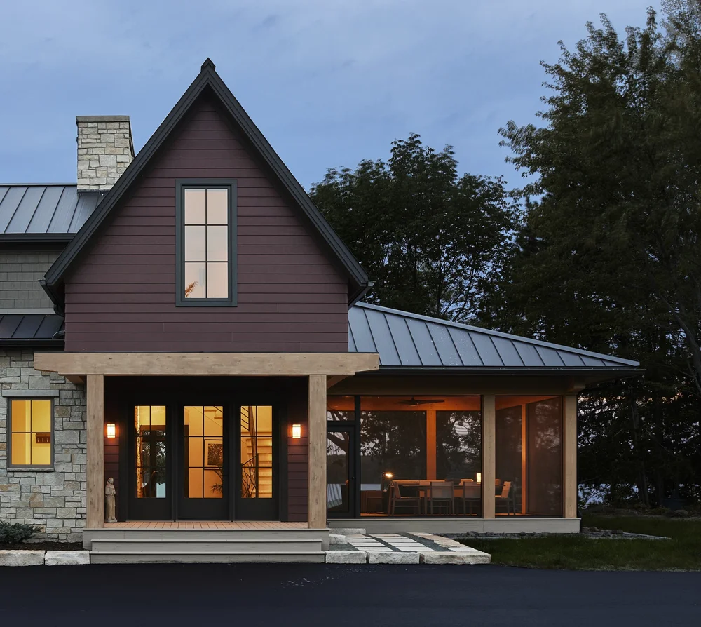 Christopher Strom Architects | Residential Architects MN