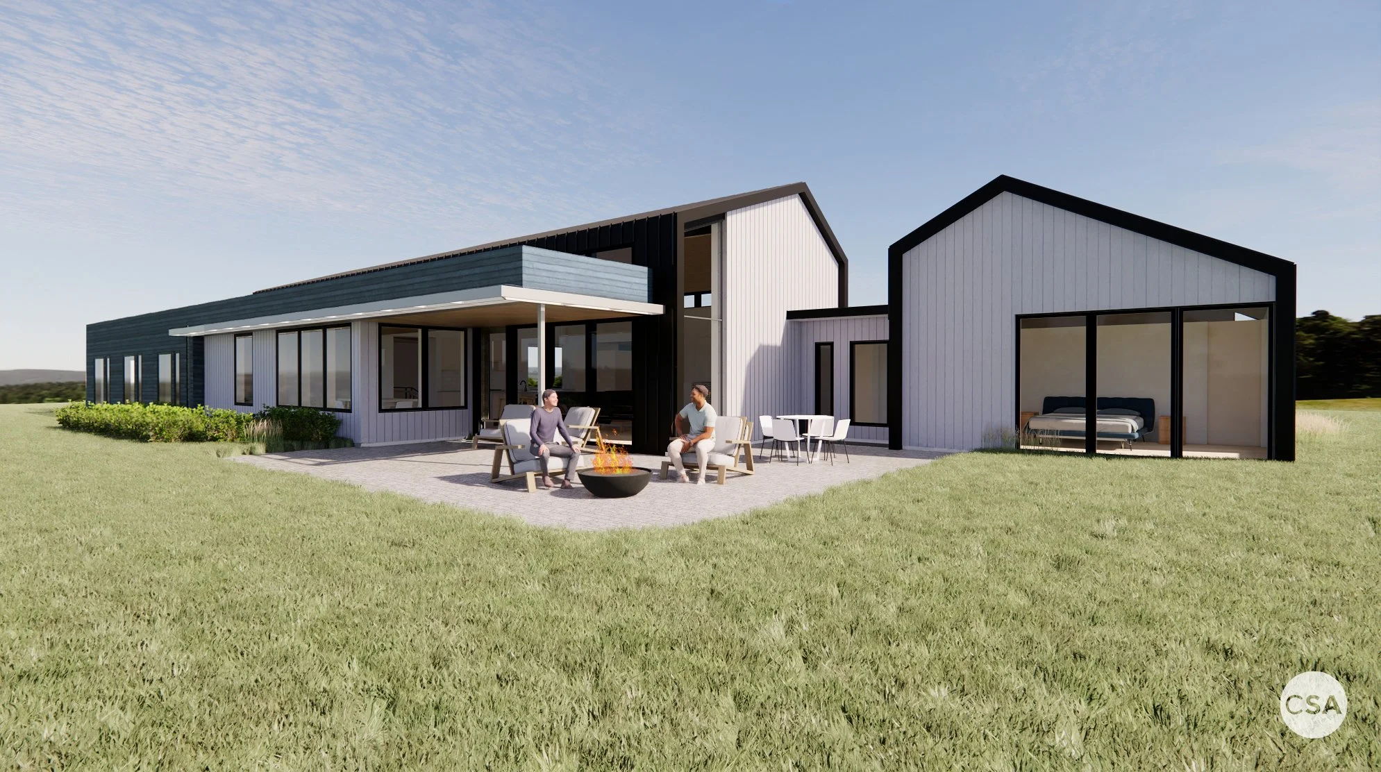 Christopher Strom Architects | Residential Architects MN