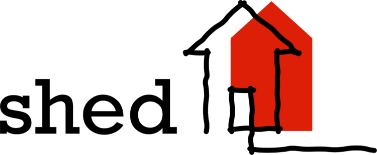 Shed — Ontario Street