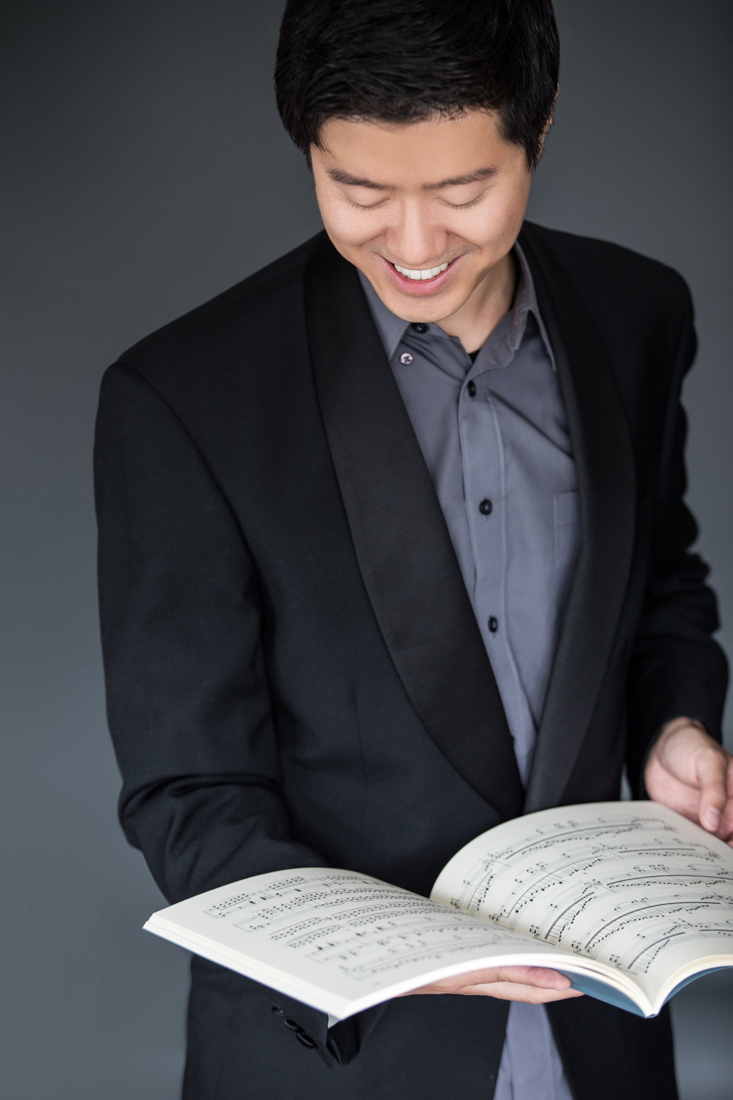 Bio — Matthew Ming Li