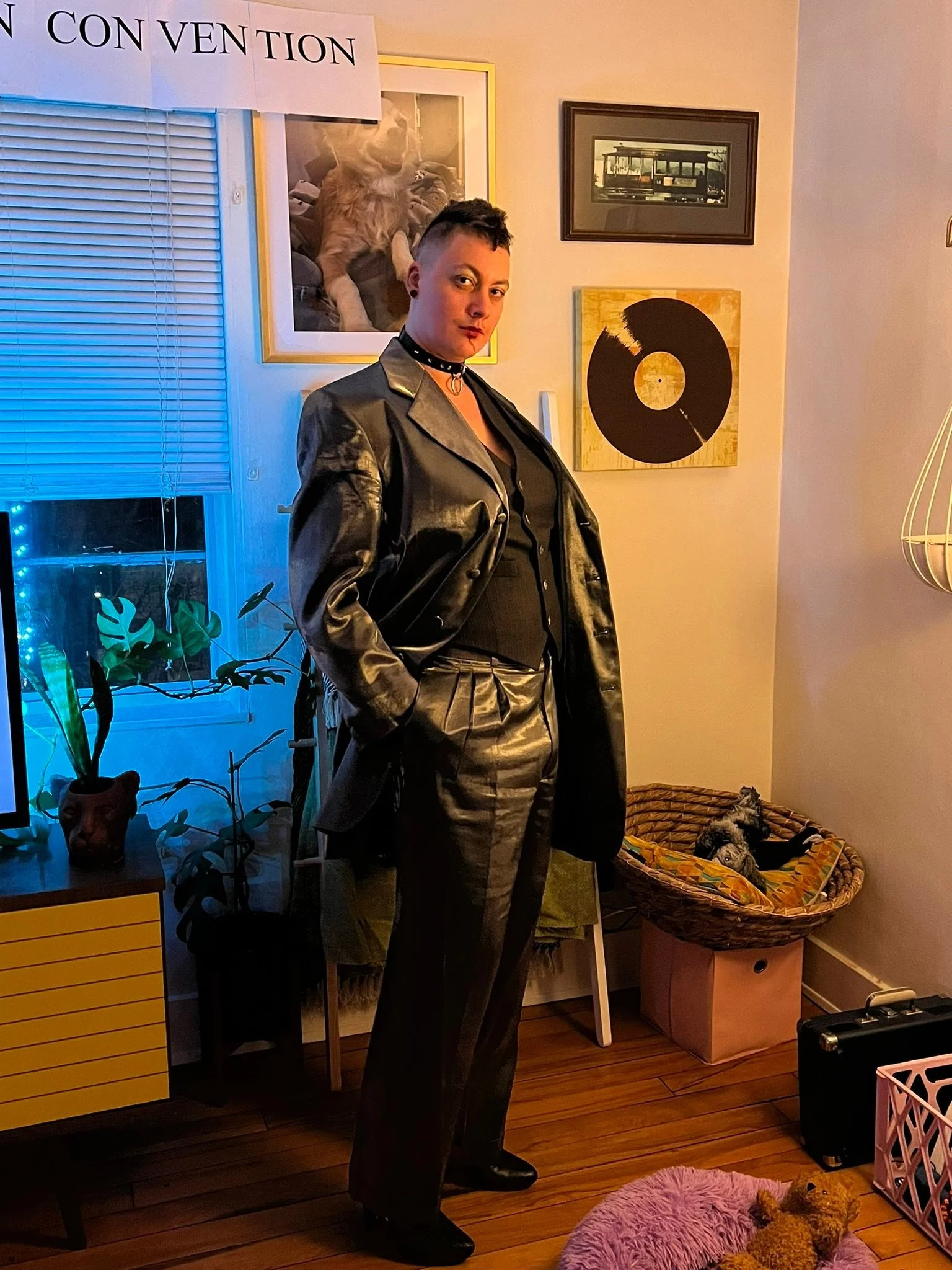 TACO AWP 23! — CLASH BOOKS