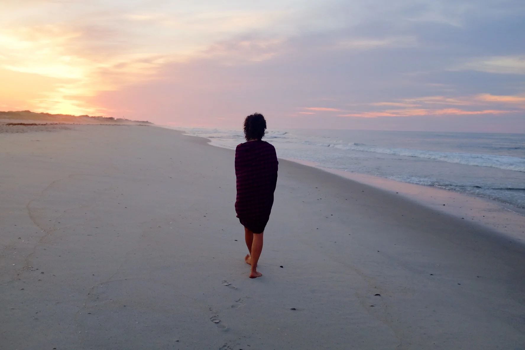 Jessica Ruth Shepard