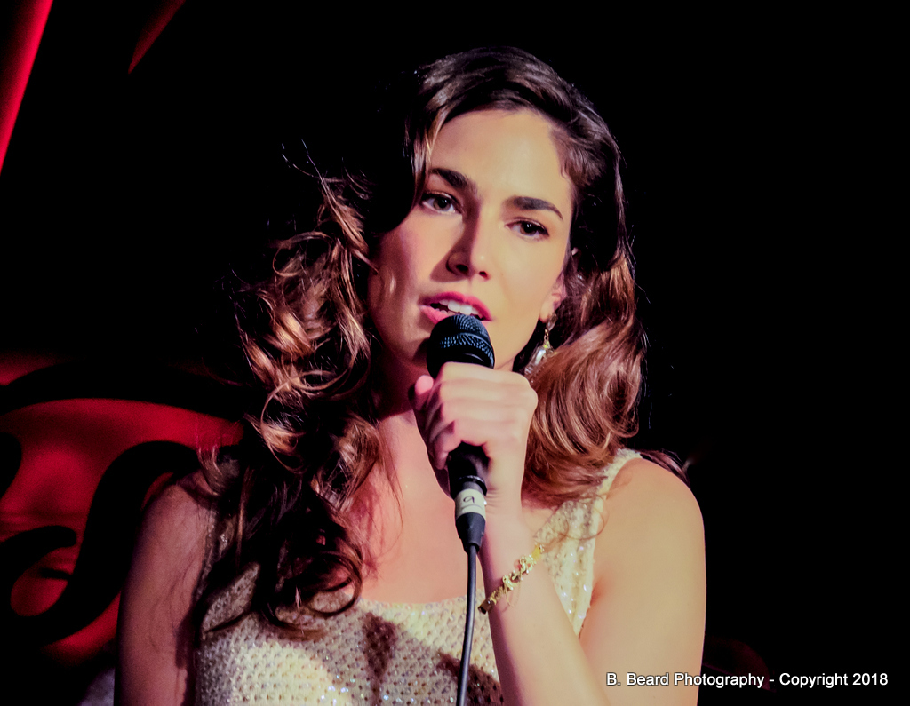 Photos — Jessica Lalonde | Official