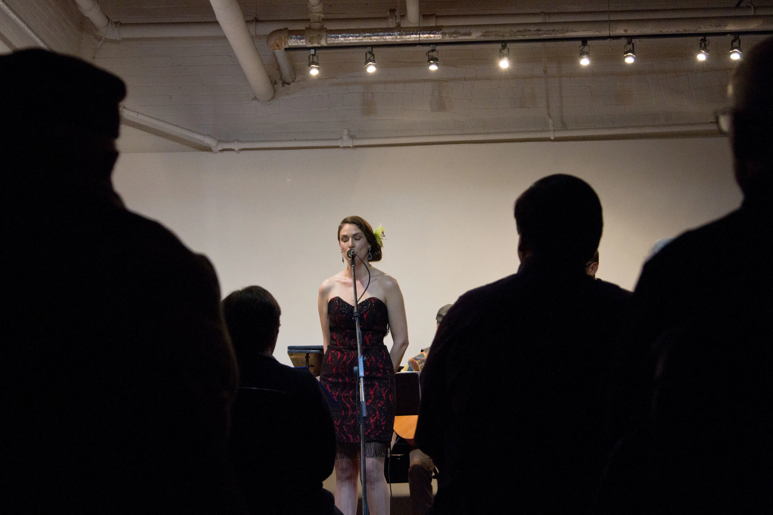 Photos — Jessica Lalonde | Official