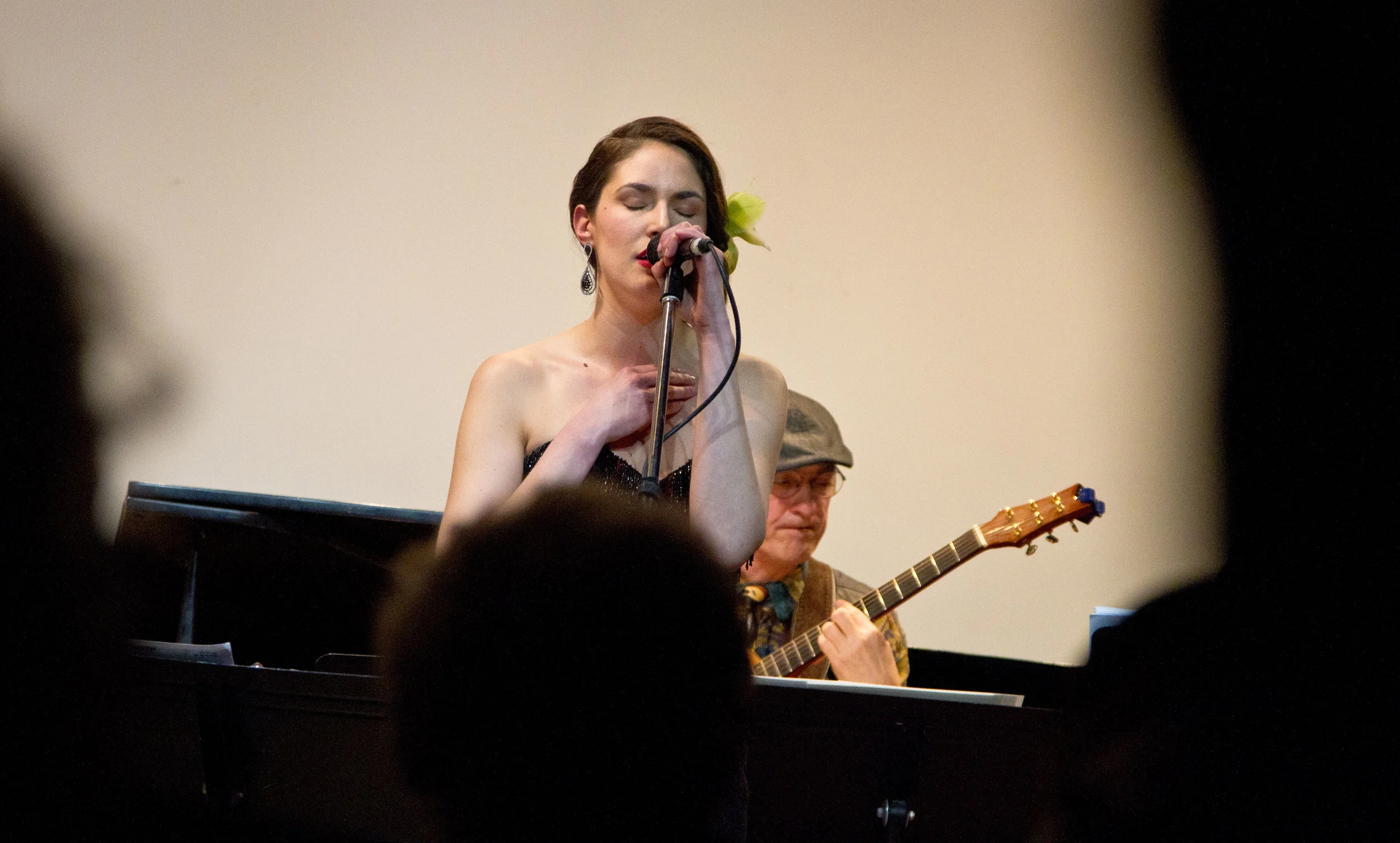 Photos — Jessica Lalonde | Official