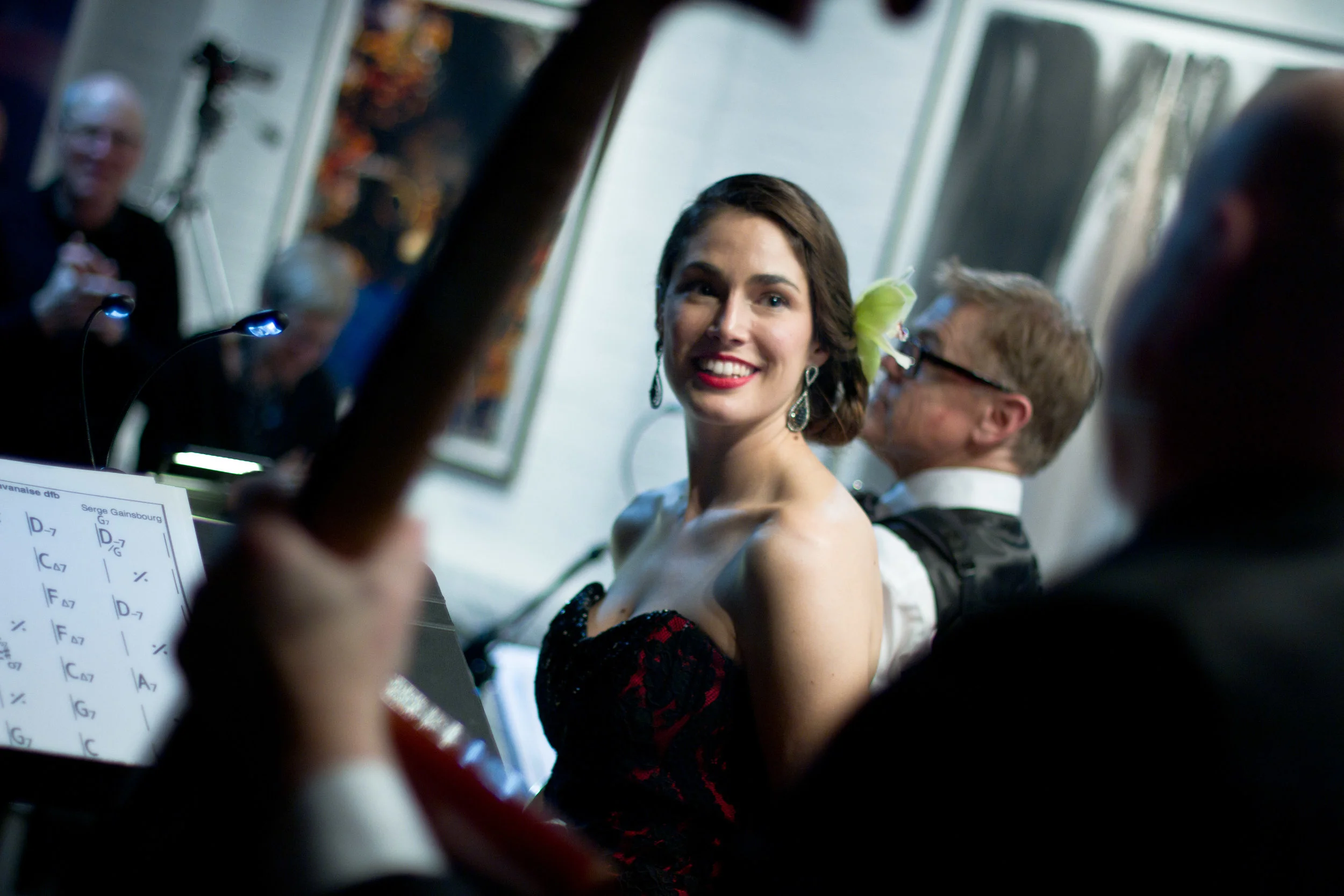 Photos — Jessica Lalonde | Official