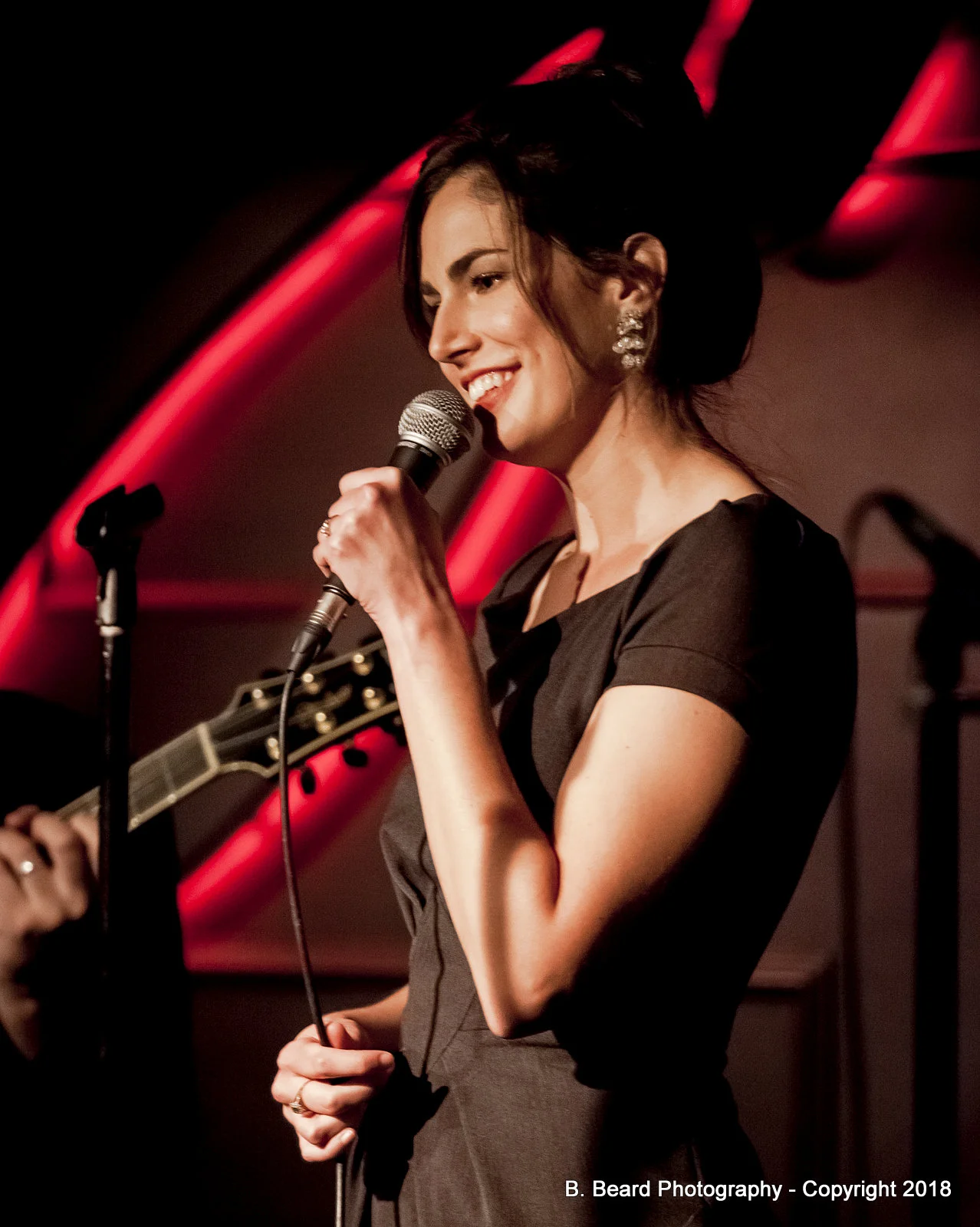 Photos — Jessica Lalonde | Official