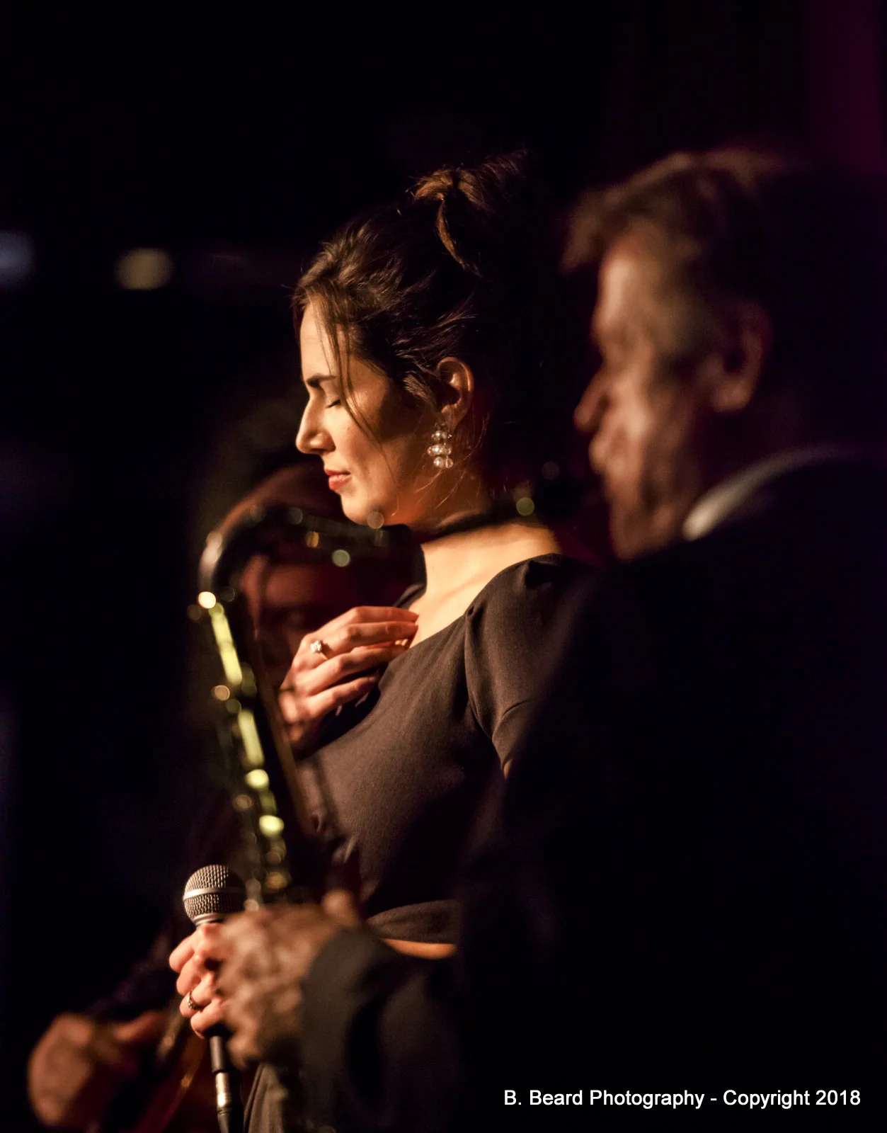 Photos — Jessica Lalonde | Official