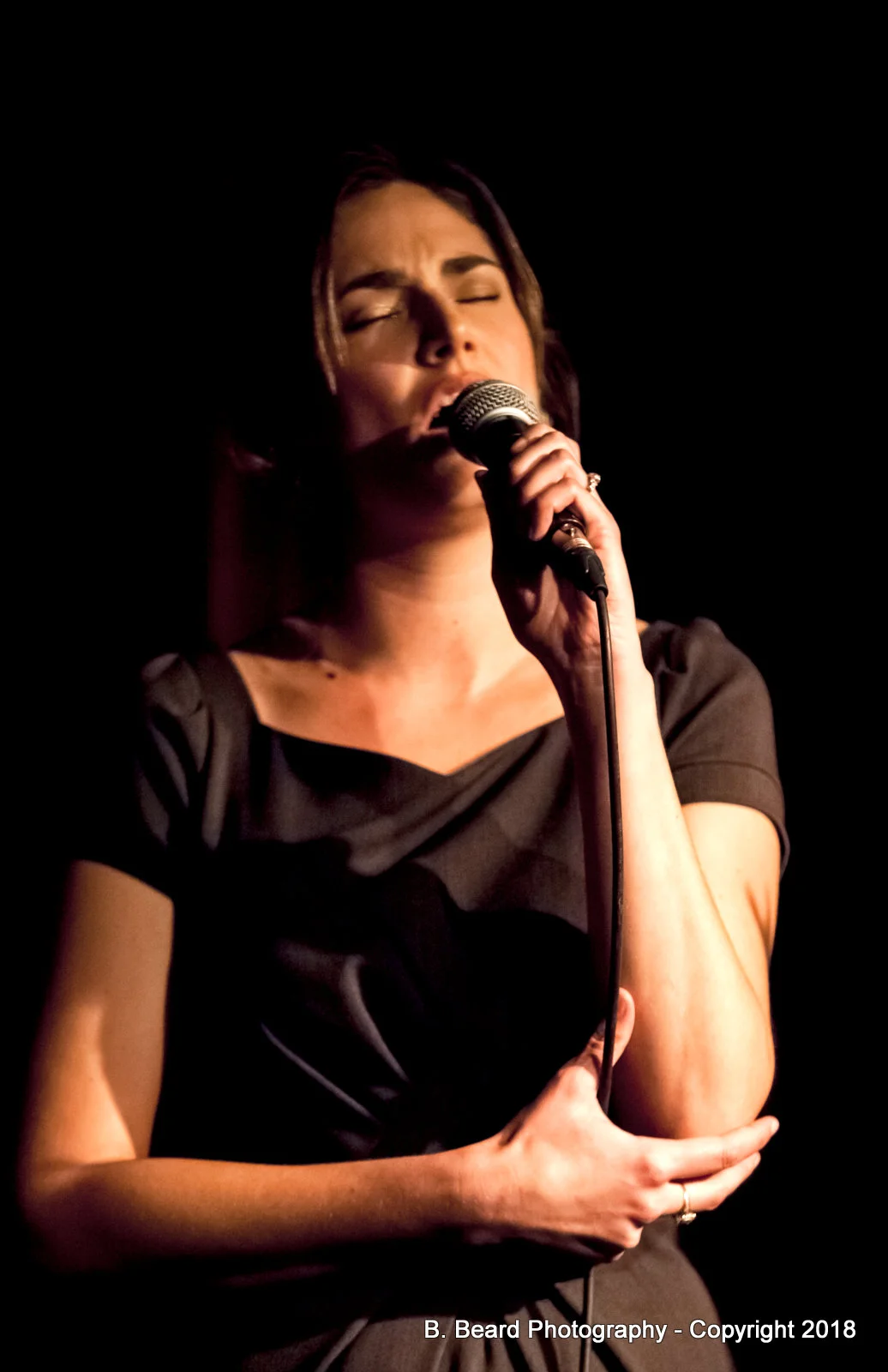 Photos — Jessica Lalonde | Official