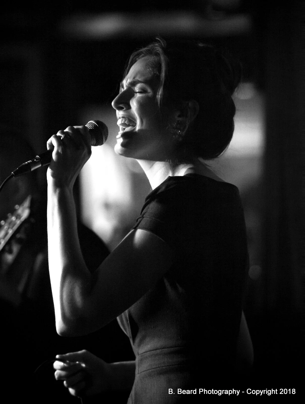 Photos — Jessica Lalonde | Official
