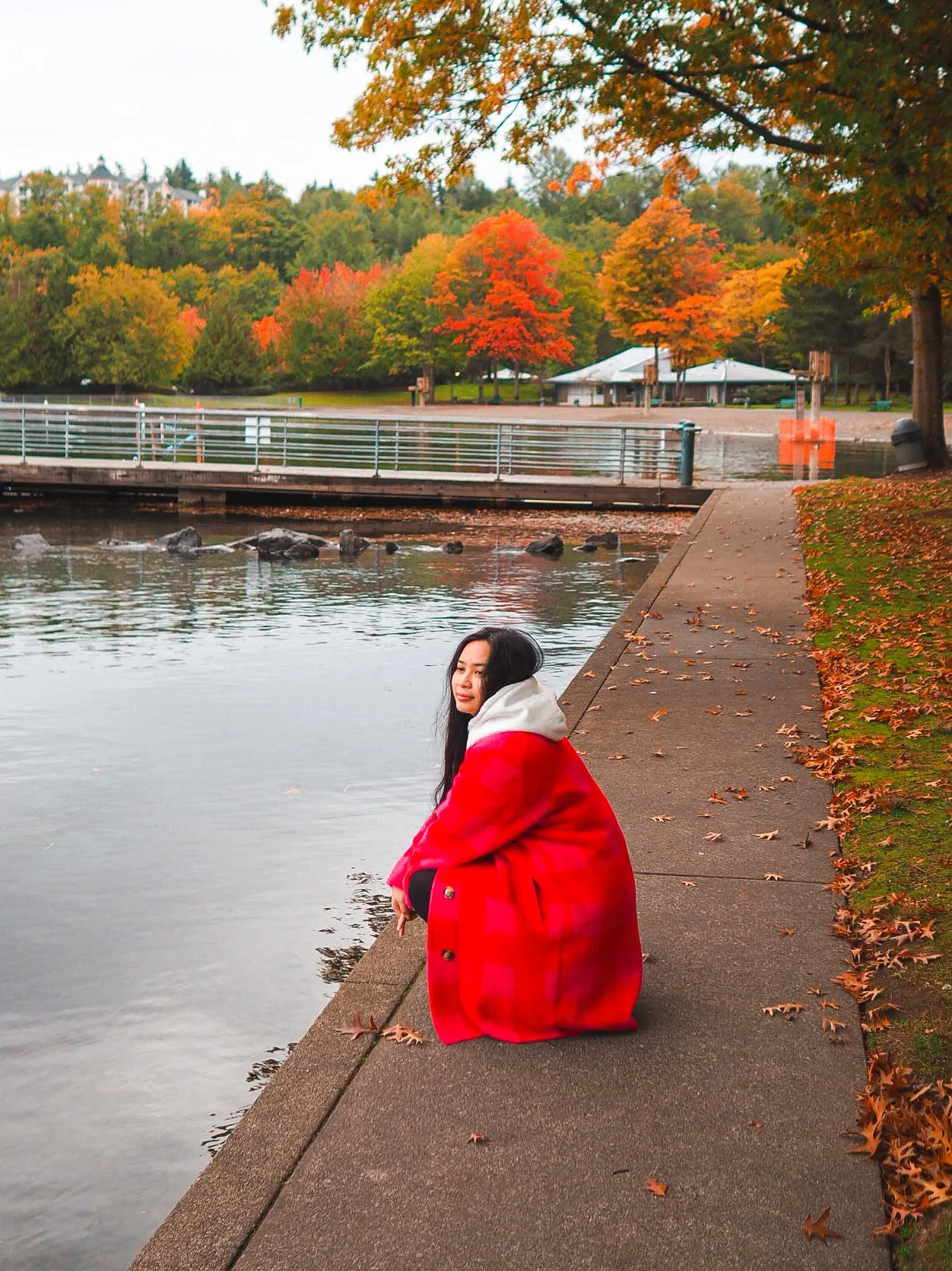 Renton Washington Beaches