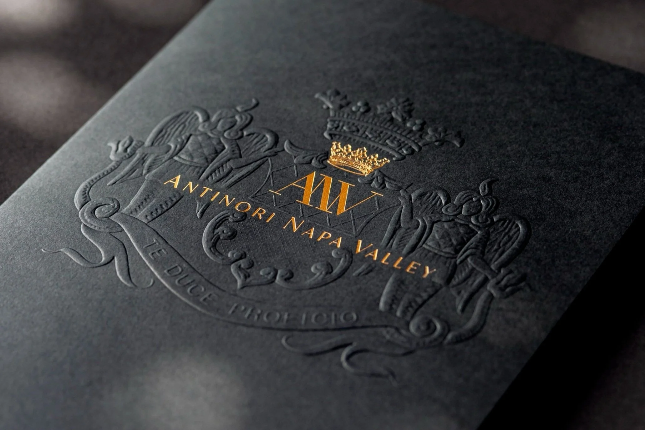 Gatto Rivera: Napa Branding, Package and Label Design