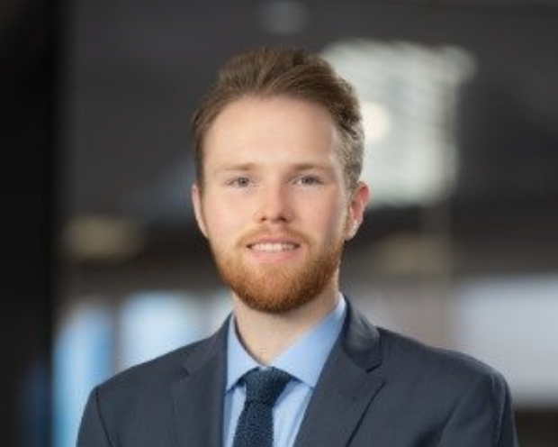 Speaker Series — The Haystack Project