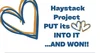 The Haystack Project