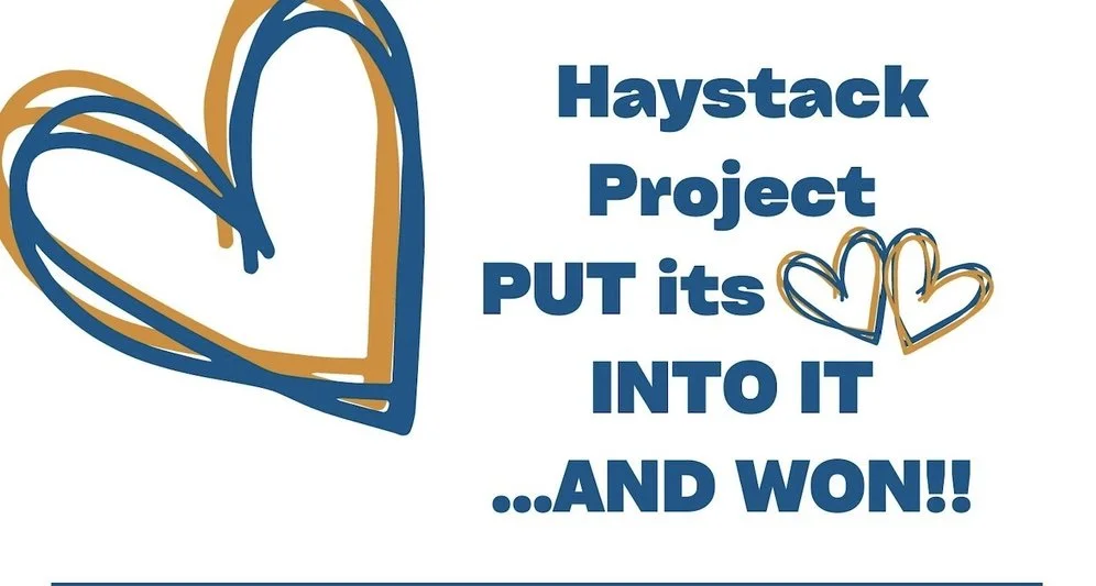 The Haystack Project