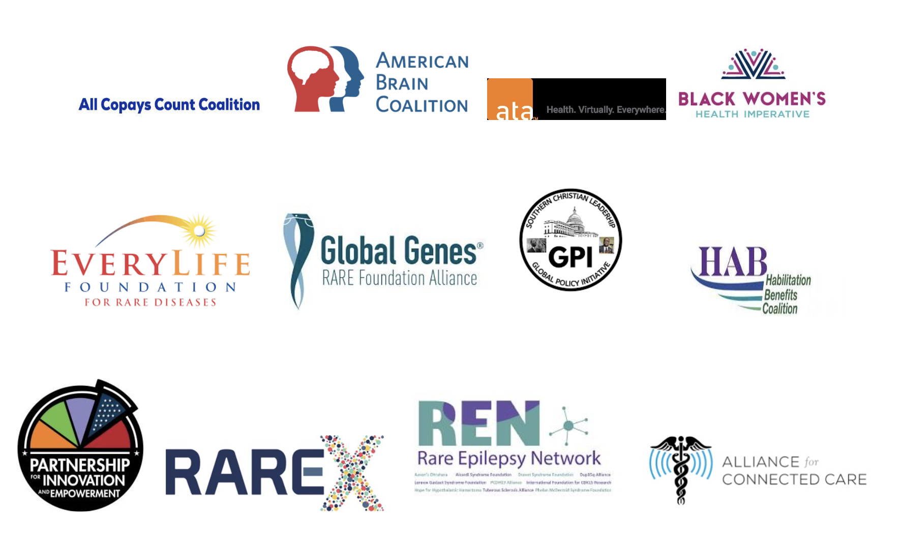 Partners — The Haystack Project