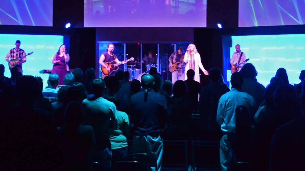 Next Level Church
