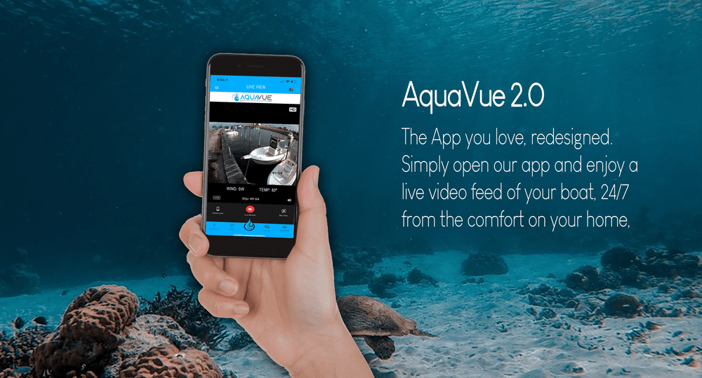 AquaVue Security Inc