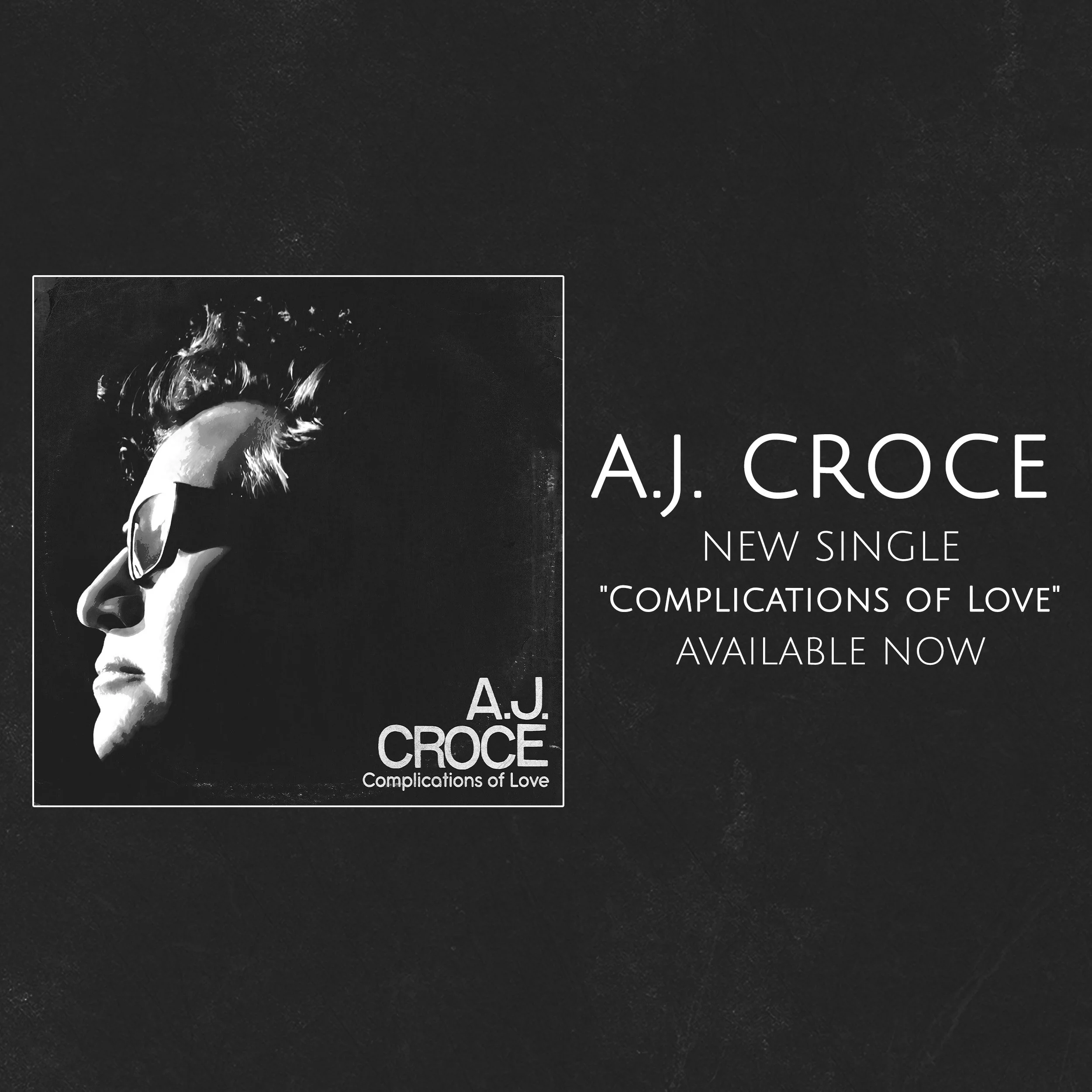 A.J. Croce