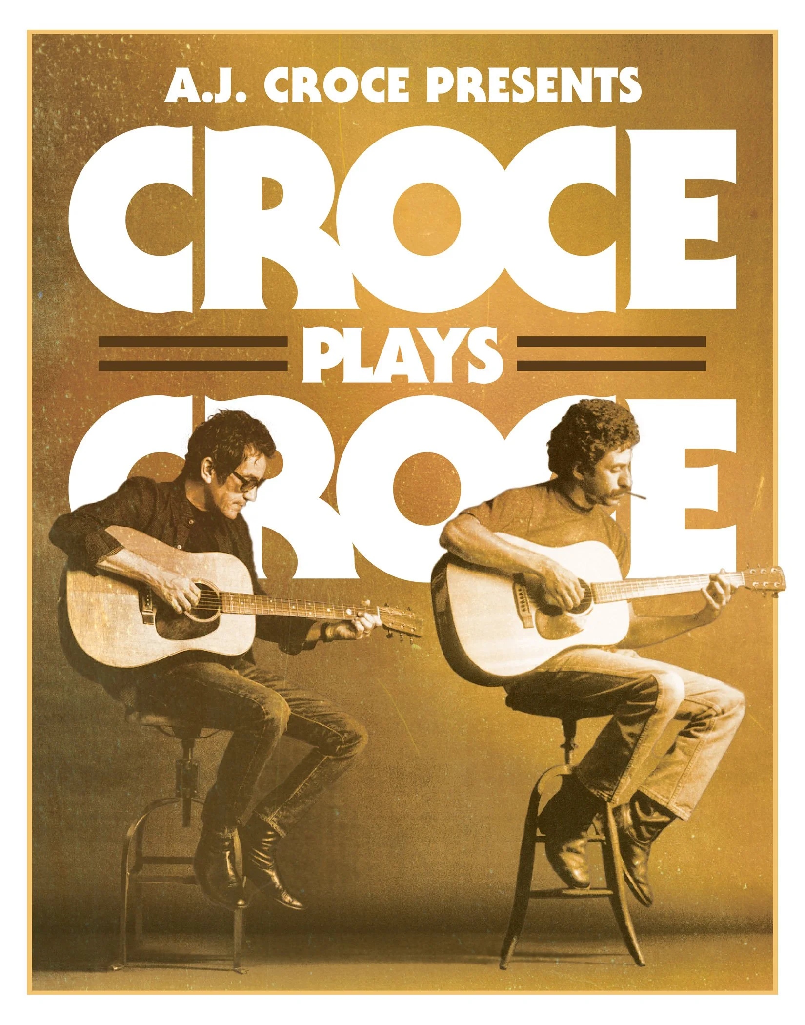 A.J. Croce