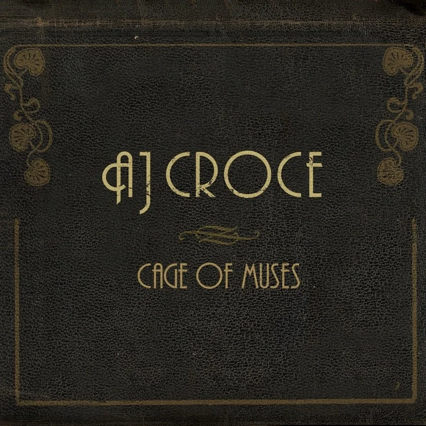 Website - A.J. Croce