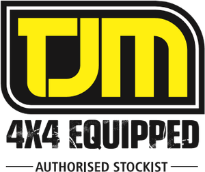 TJM 4X4 — Total Vehicle Solutions