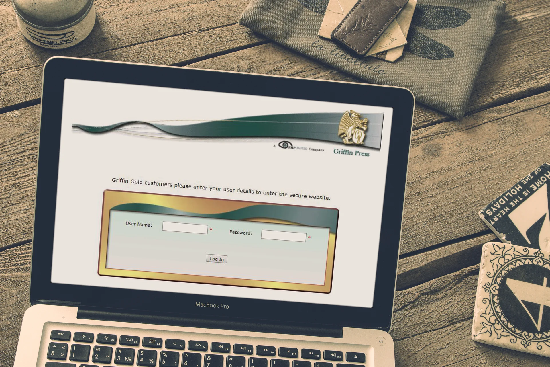 Resource Centre — Griffin Press