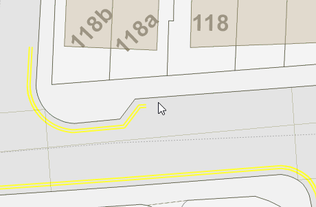 Traffic Regulation Orders — StatMap
