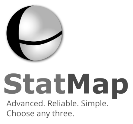 Contact Us — StatMap