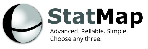 Contact Us — StatMap