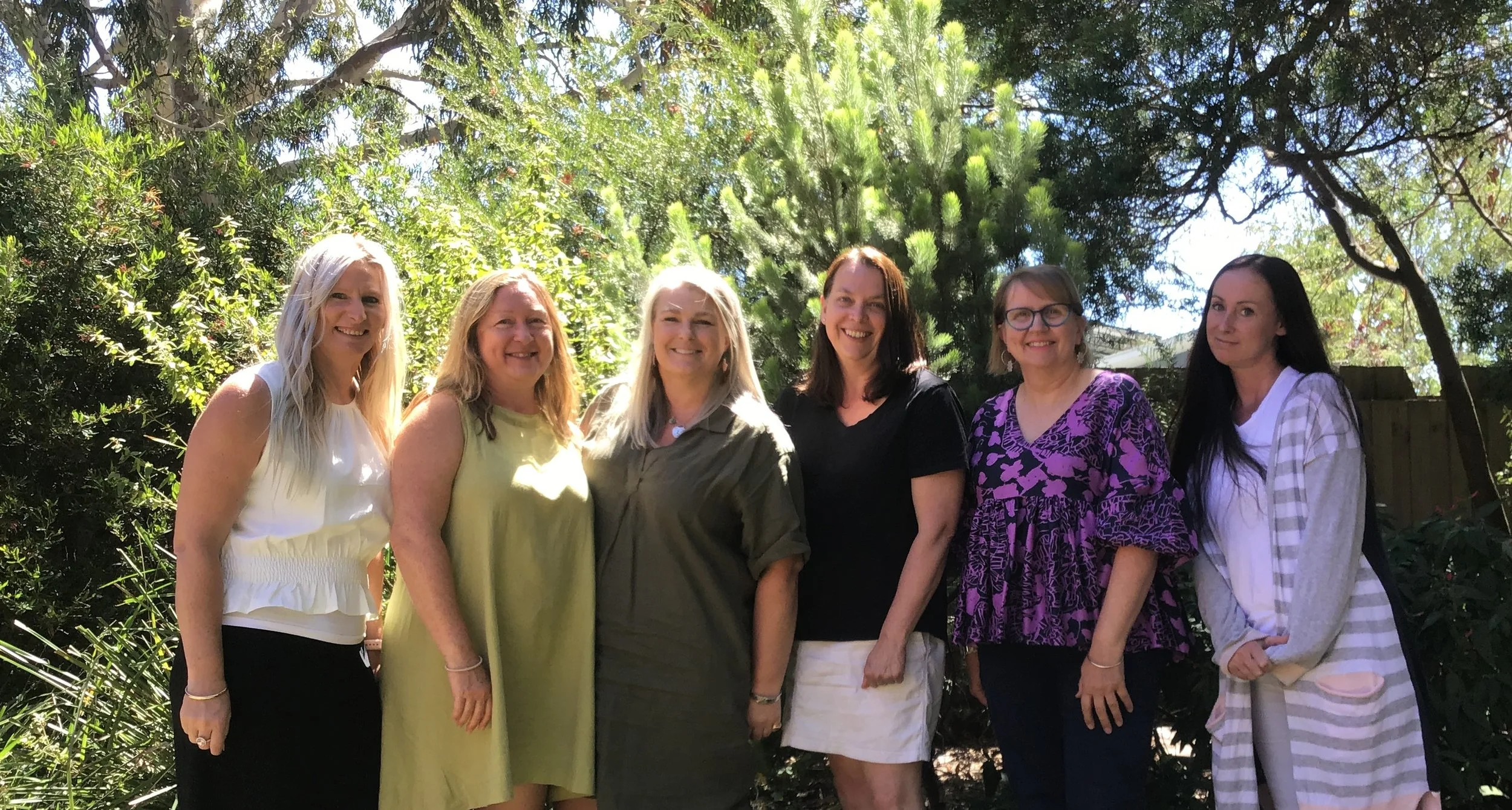 Our Team — Blackburn Preschool