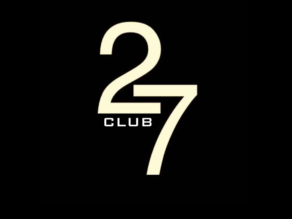 Club 27