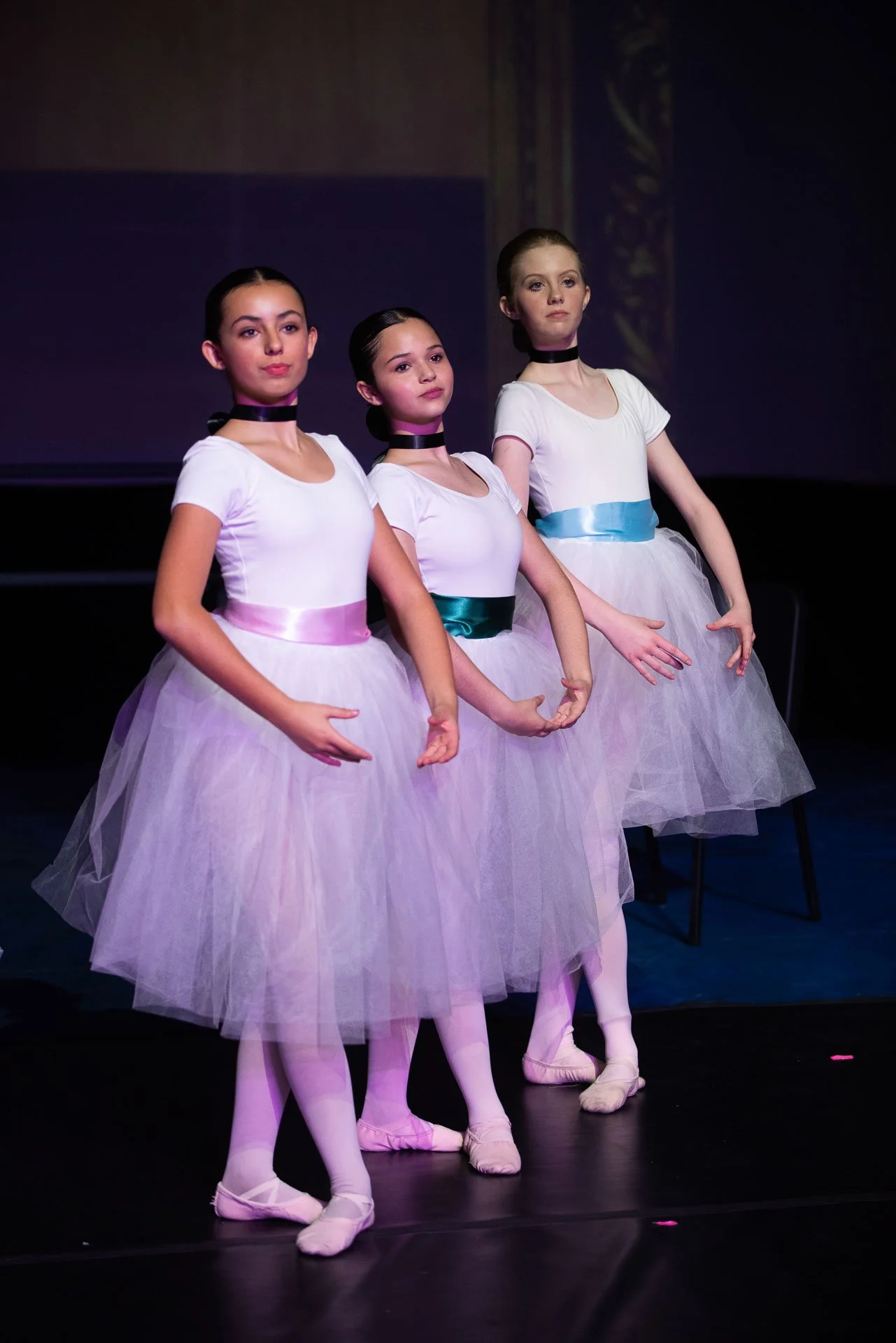 Dance — Atlantic Christian Academy