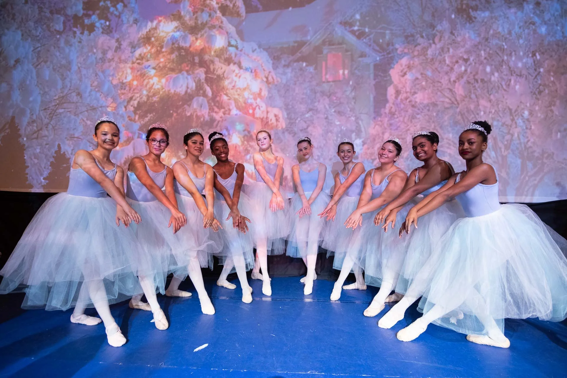 Dance — Atlantic Christian Academy