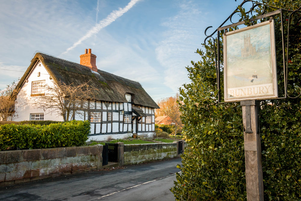 The Moorings at Barbridge Junction — Westchurch Homes