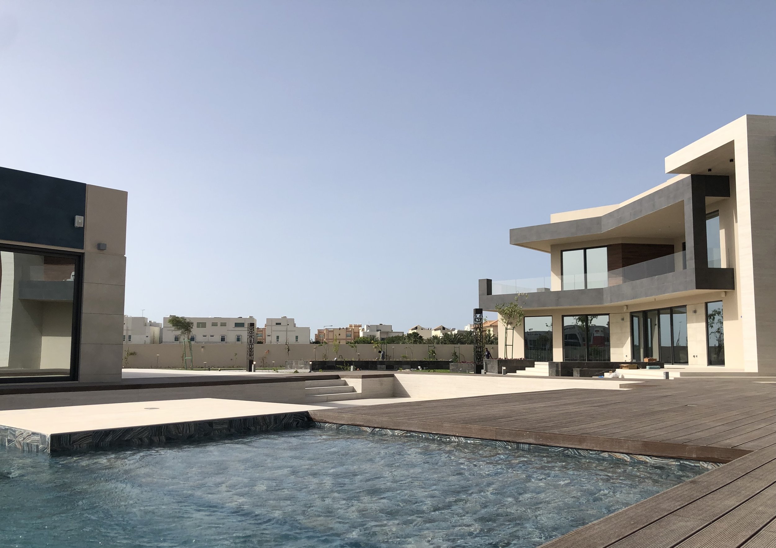 Almoayyed Architects