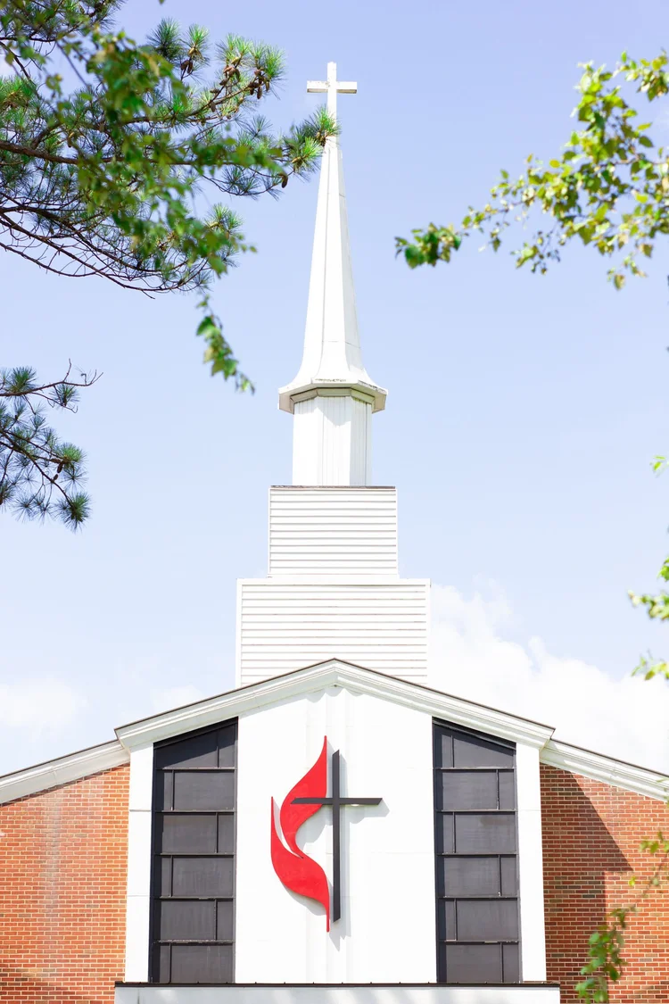 First United Methodist Church of Alexander City