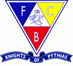 Grand Officers — Knights of Pythias of Texas