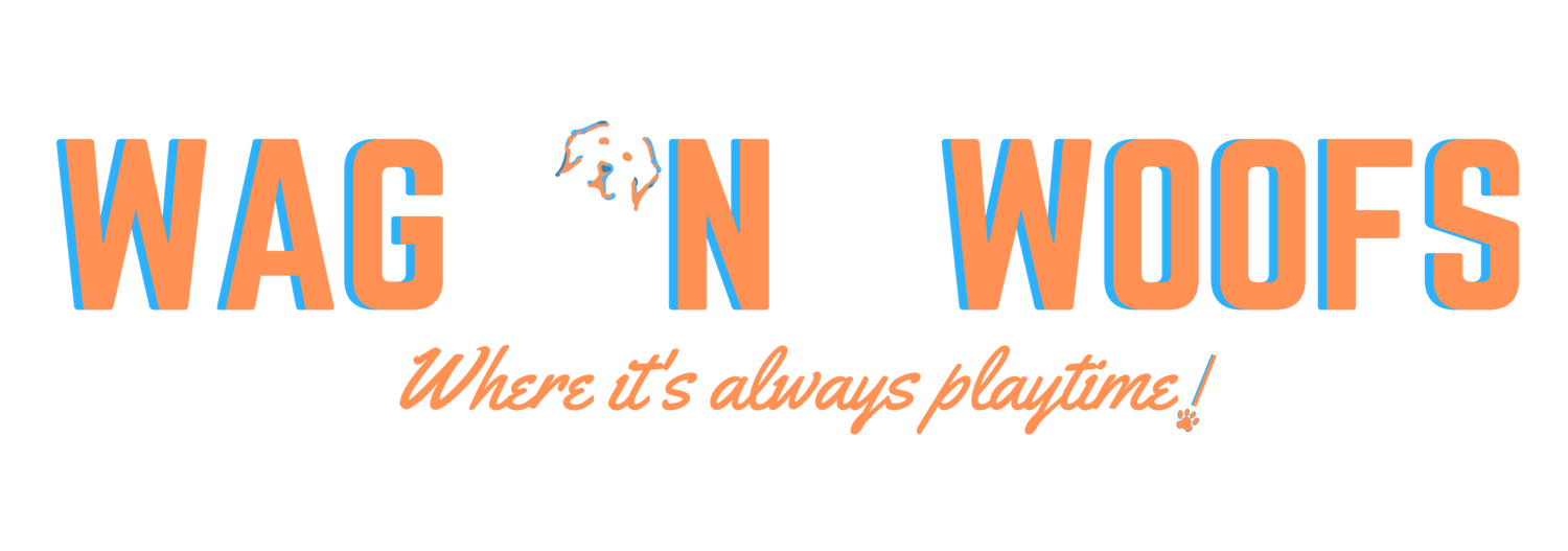 Wag 'N Woofs