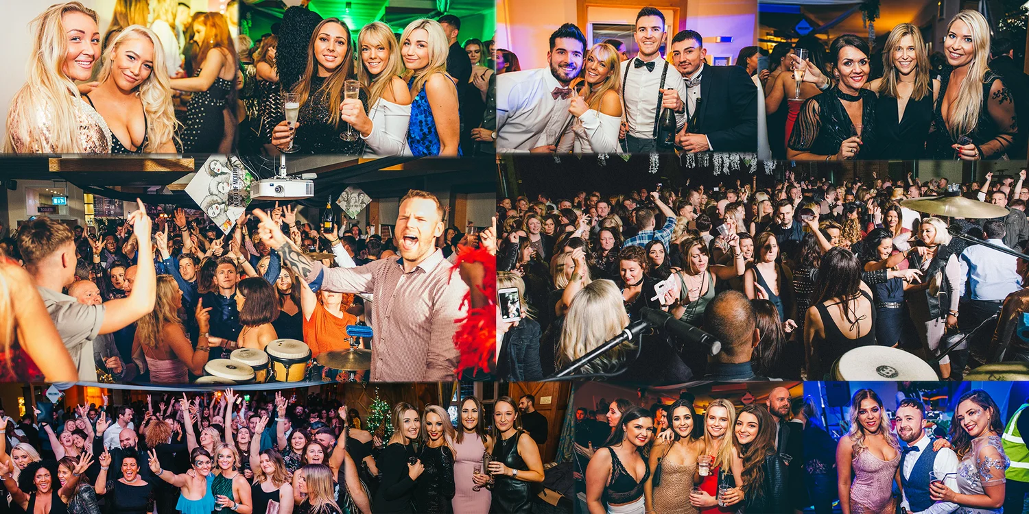 GALLERY — Word of Mouth events