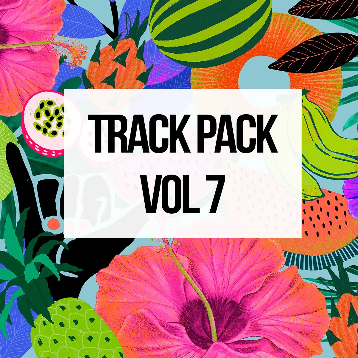 Track Packs — Word of Mouth — Events, Tickets, Free Downloads