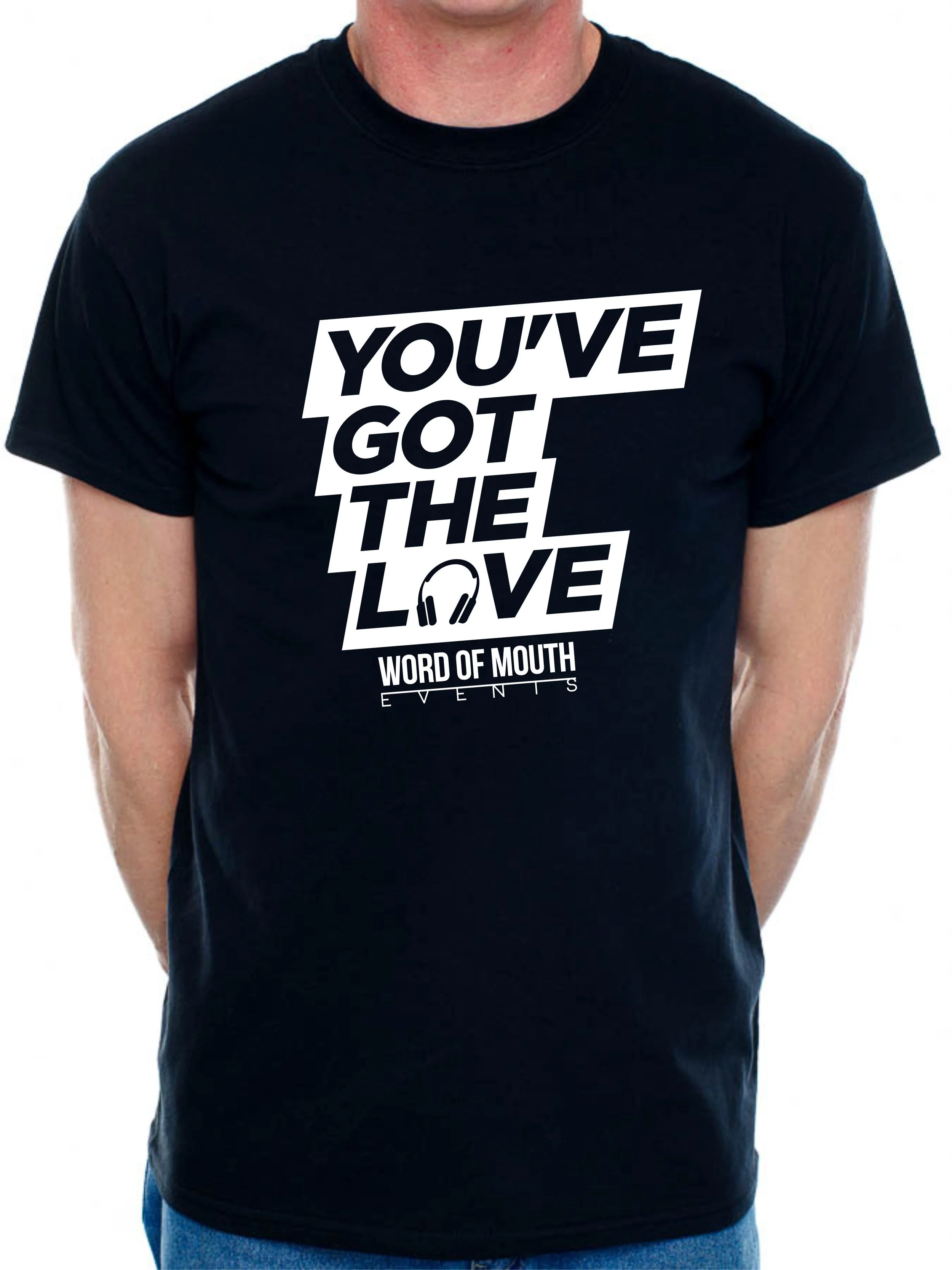 Shop — Word of Mouth — Events, Tickets, Free Downloads