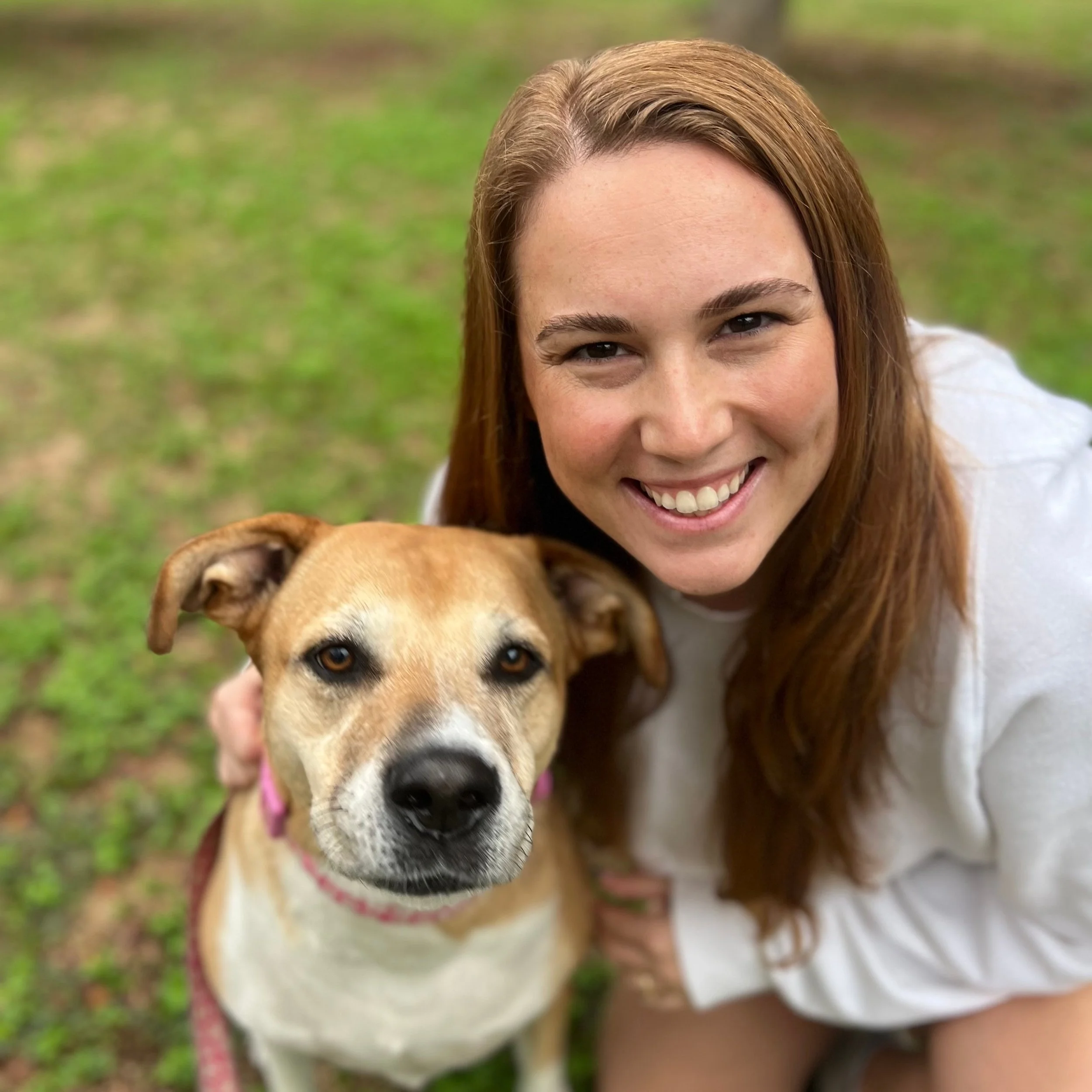 Meet the Dedicated Team! — Austin's Choice for Dog Walking - Let's Walk ...