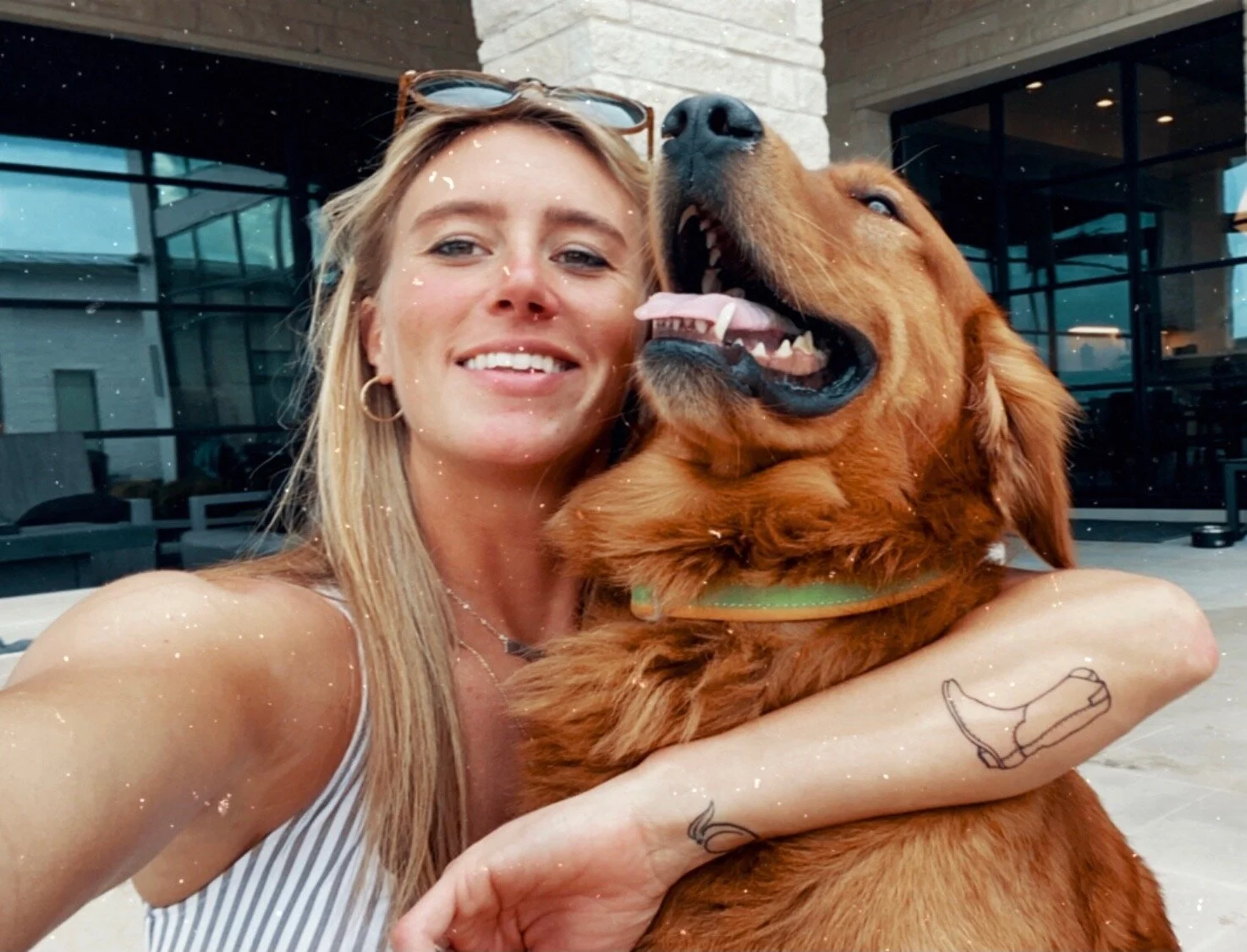 Let's Walk Austin - Austin's Choice for Pet Care