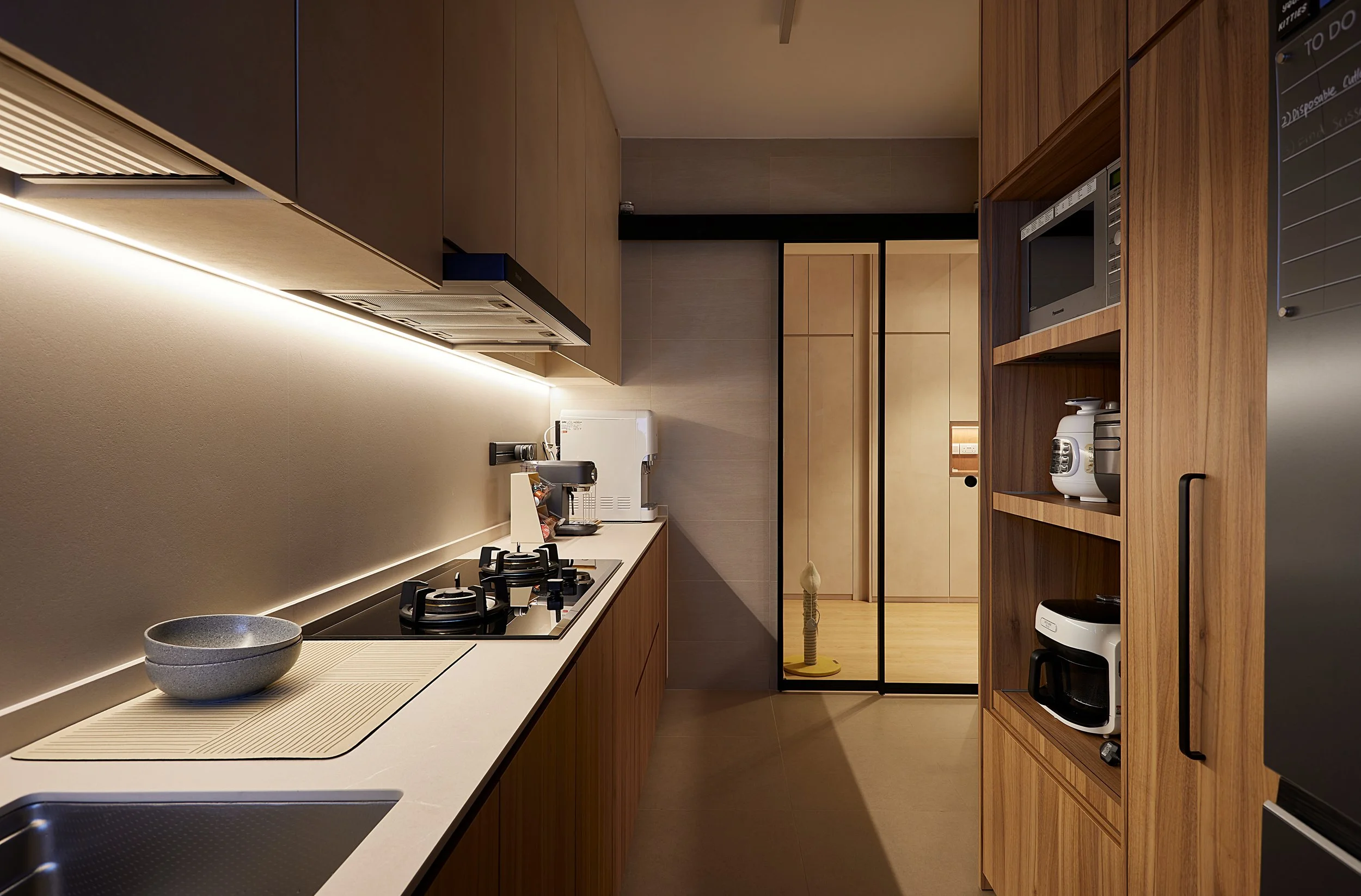 Canberra Drive — Charlotte's Carpentry
