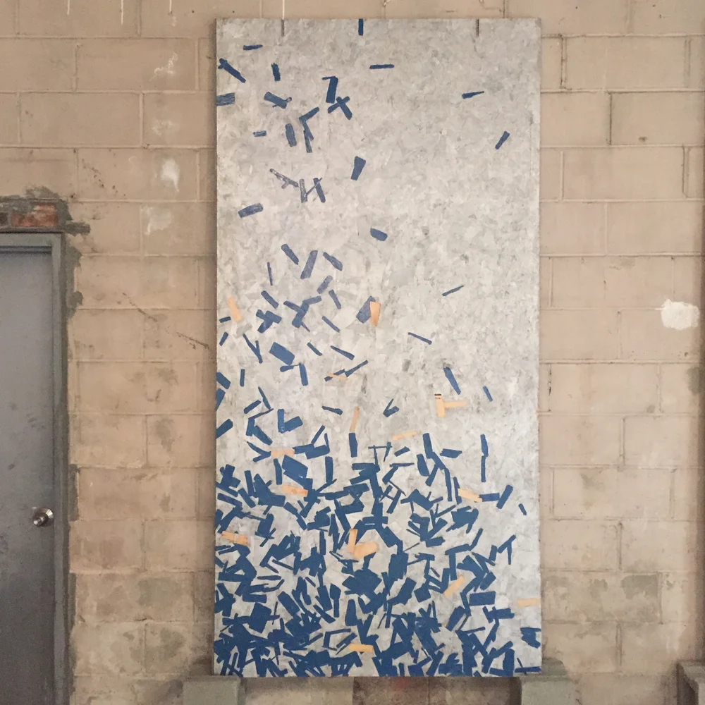 Paint Osb Sheathing