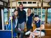The Great Raleigh Trolley | The Most Unique Way to Tour Raleigh
